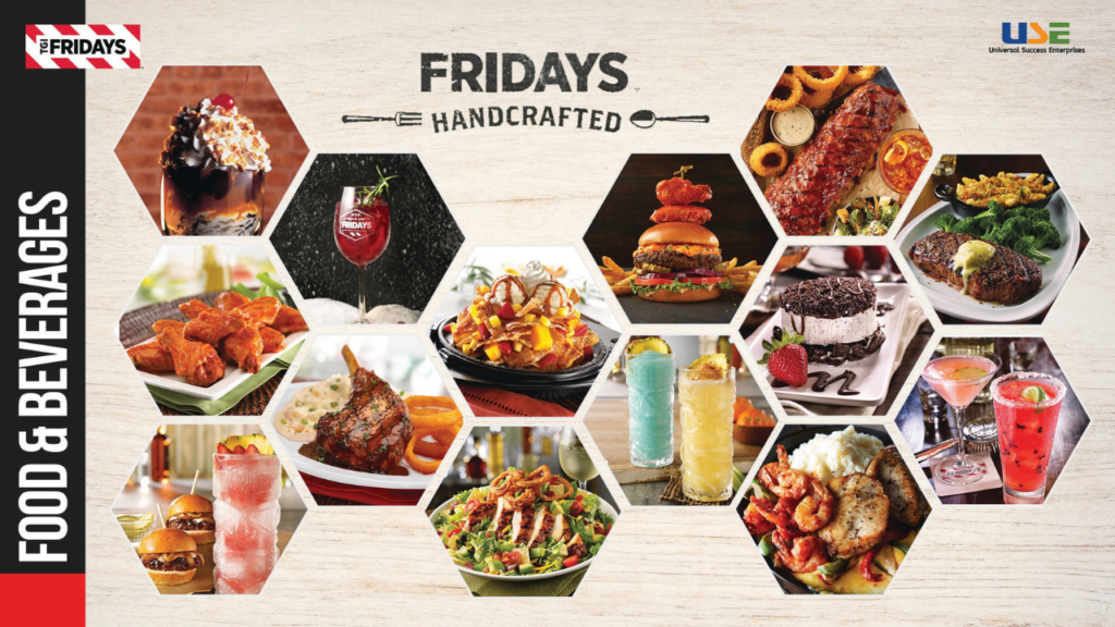 About TGIF India | Our Journey and Vision for Dining Excellence